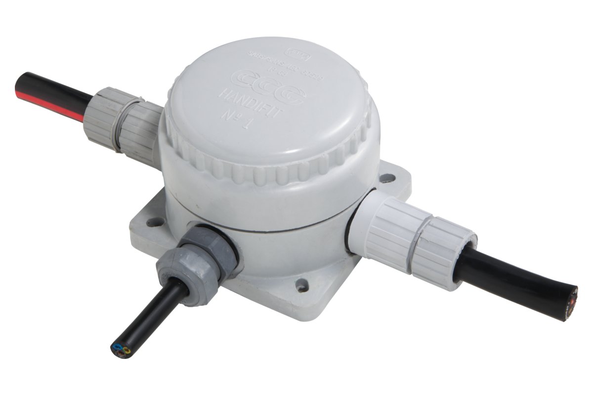 Wire and Wiring Accessories - WACO
