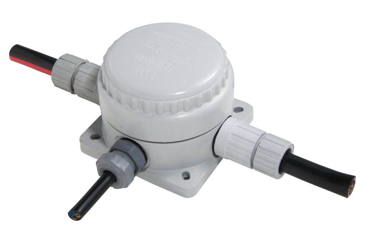 Wire and Wiring Accessories - WACO