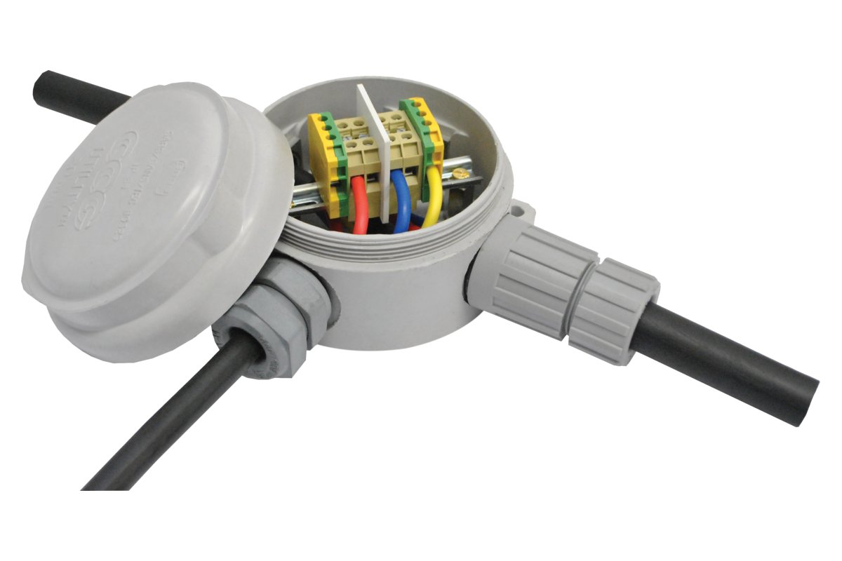 Wire and Wiring Accessories - WACO
