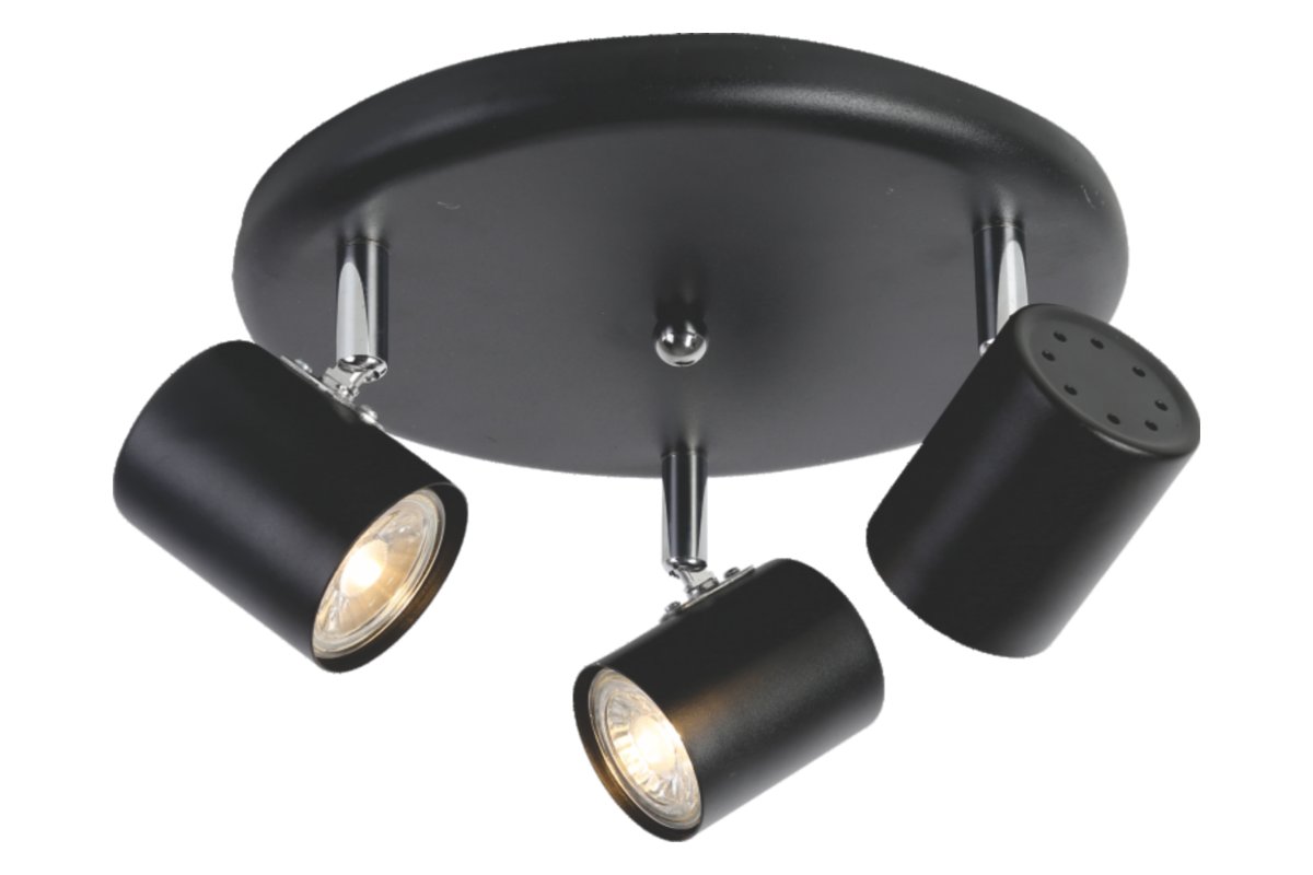 Spot Lights - WACO
