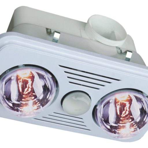 18” INDUSTRIAL PEDESTAL FAN - WACO