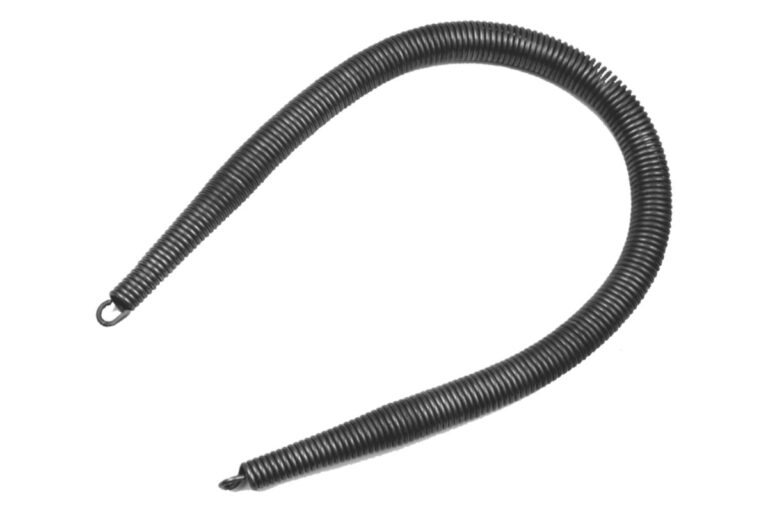 BENDING SPRINGS - 32MM Ø - WACO