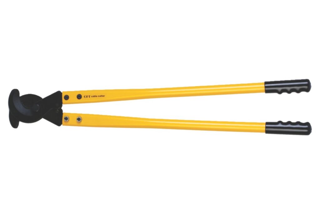 CABLE CUTTER - WACO