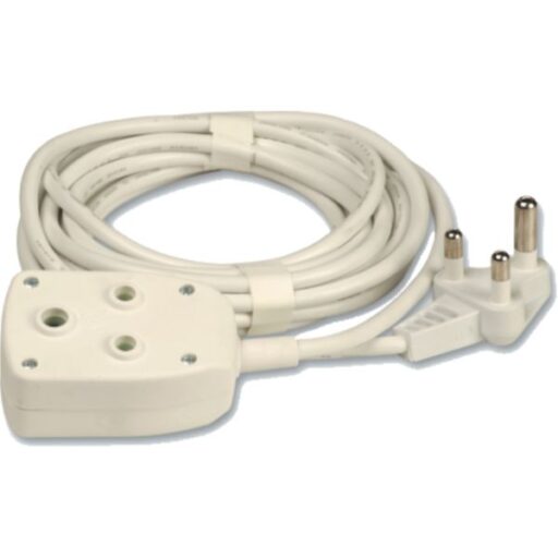 EXTENSION CORD - 10M - WACO