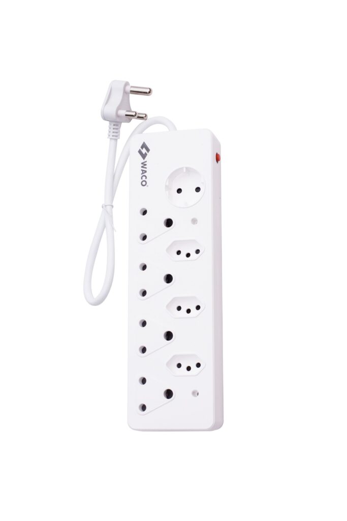 SN028 MULTIPLUG - WACO