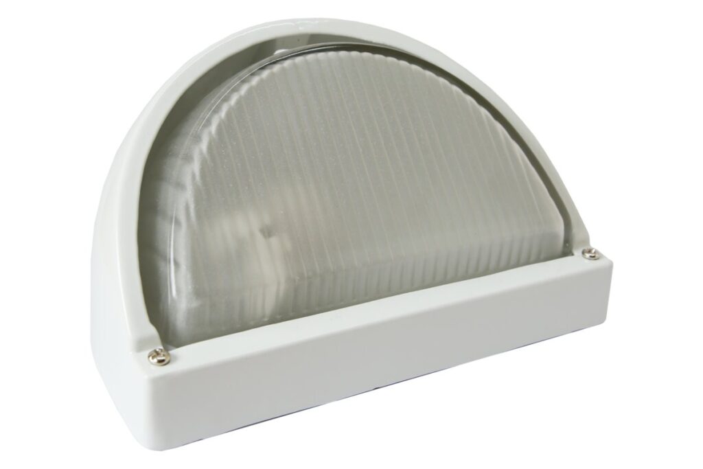 WEDGE BULKHEAD B59 (WHITE) - WACO
