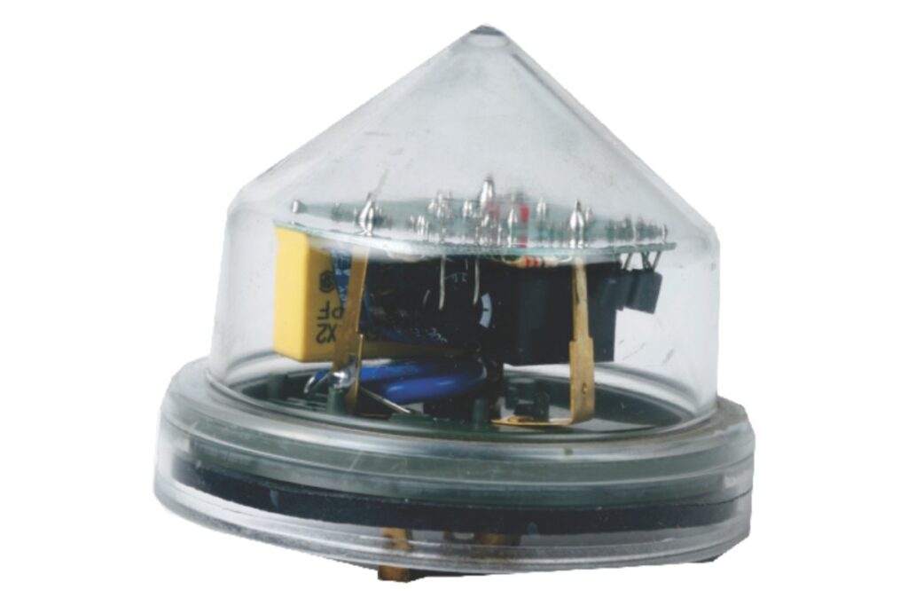 ROYCE THOMPSON - WACO