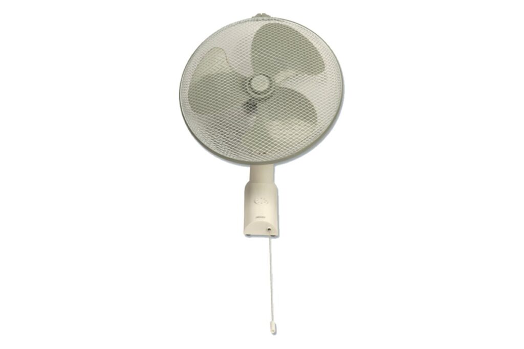 16” WALL FAN - WACO