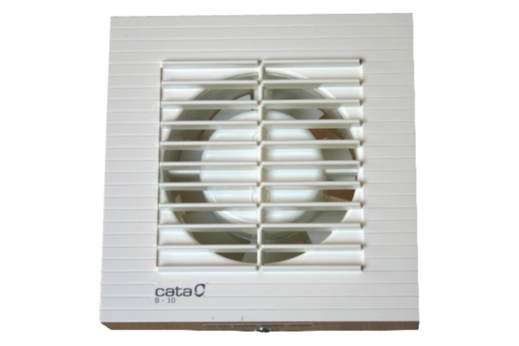 CATA EXTRACTOR FANS - SMALL ROOMS - 20W - WACO
